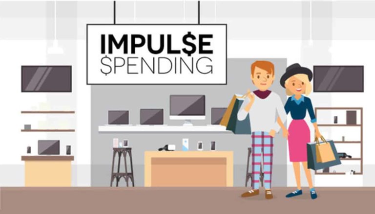 How Much Impulse Buying Really Costs You - Debt.com