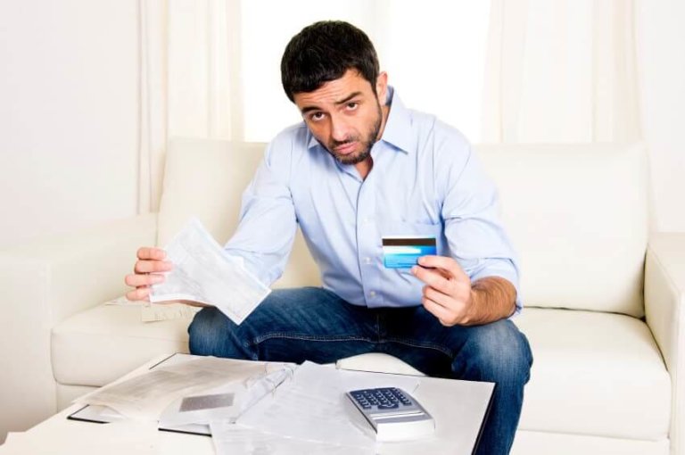 Dvorkin on Debt: Fear Of Credit Dooms Your Finances - Debt.com